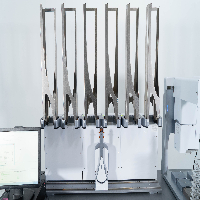 Agilent Bravo BenchCel Workstation | Surplus Solutions